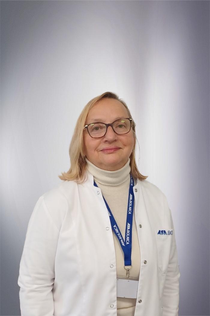 Odjeljenja | ASA Bolnica Sarajevo